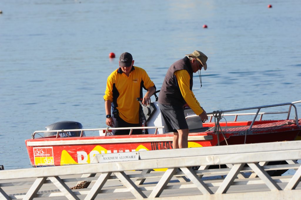 GET INVOLVED - Rowing South Australia