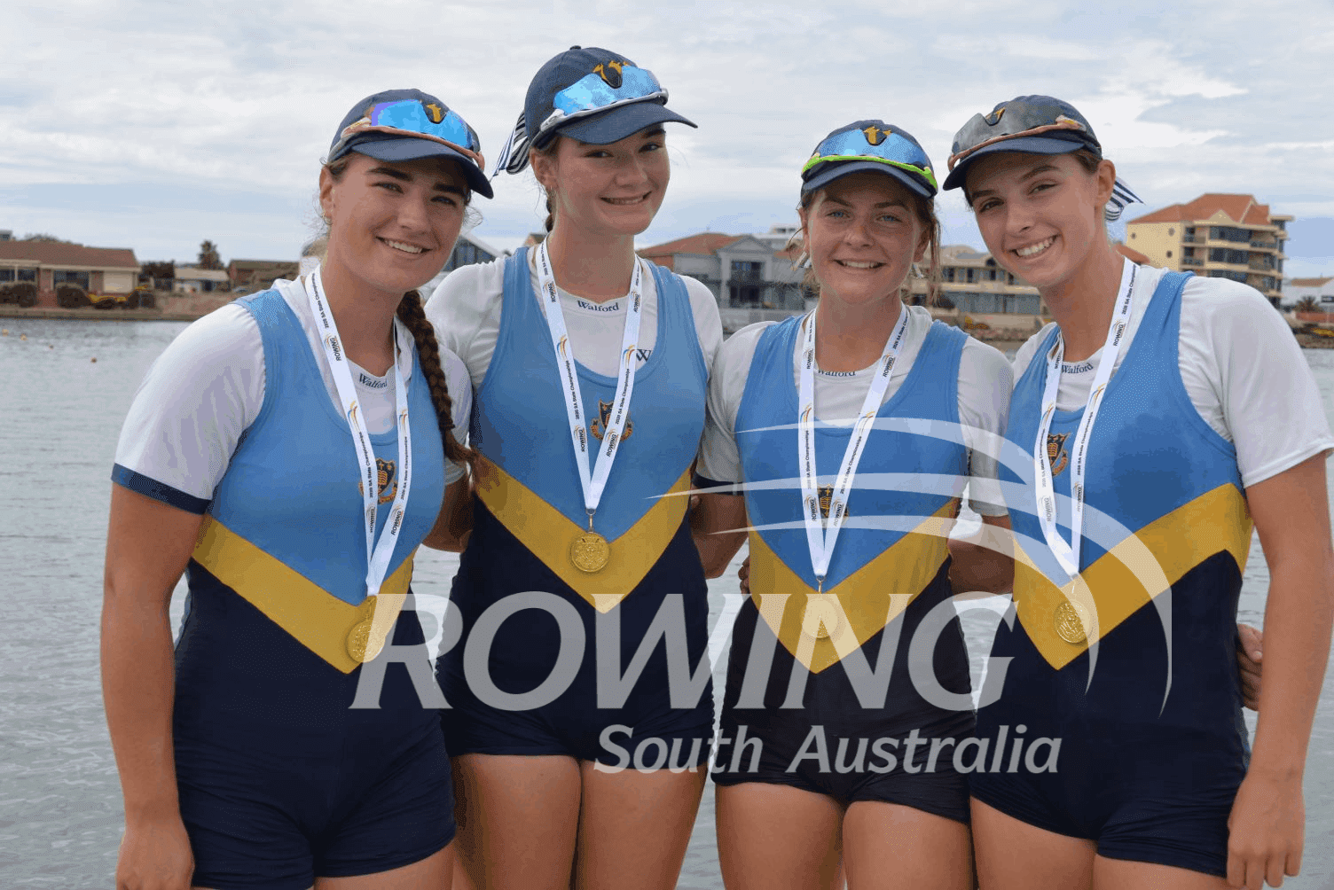 2019/20 Regattas and Events - Rowing South Australia