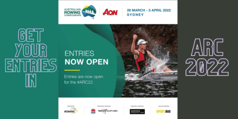 Rowing South Australia