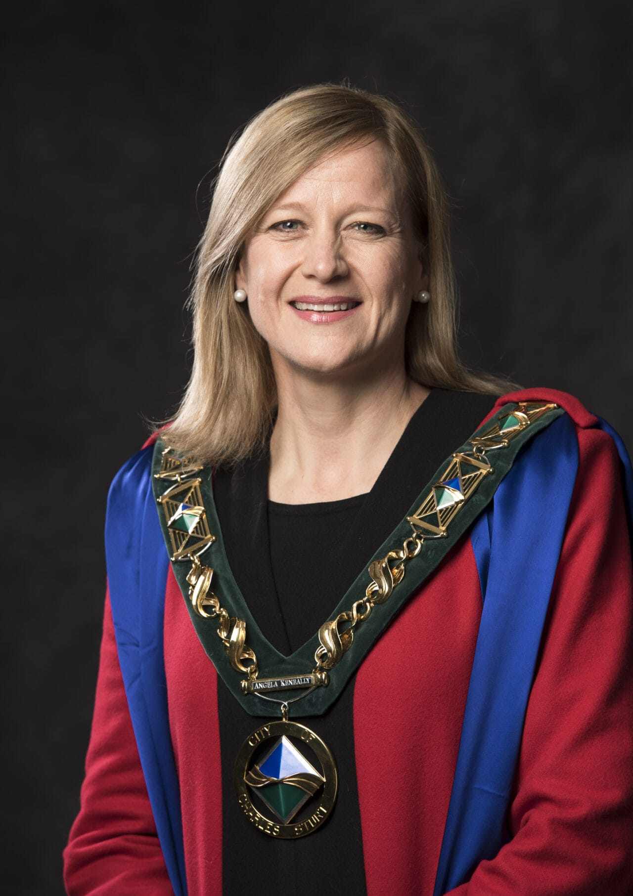 Rowing SA Patron Page - Rowing South Australia