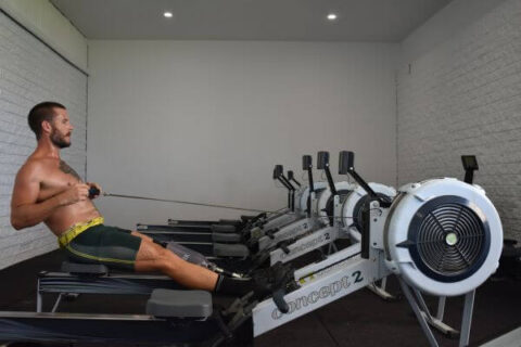 Rowing South Australia