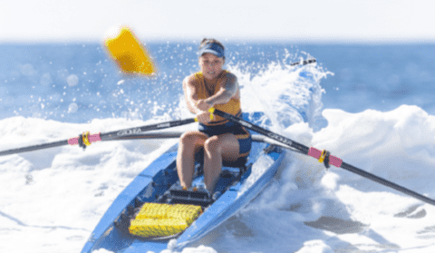 Rowing South Australia