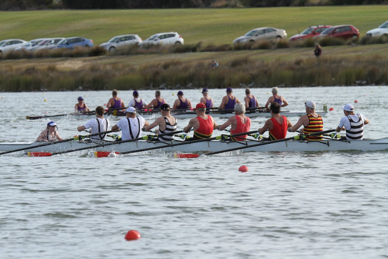Rowing South Australia