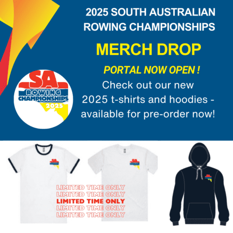 Rowing South Australia